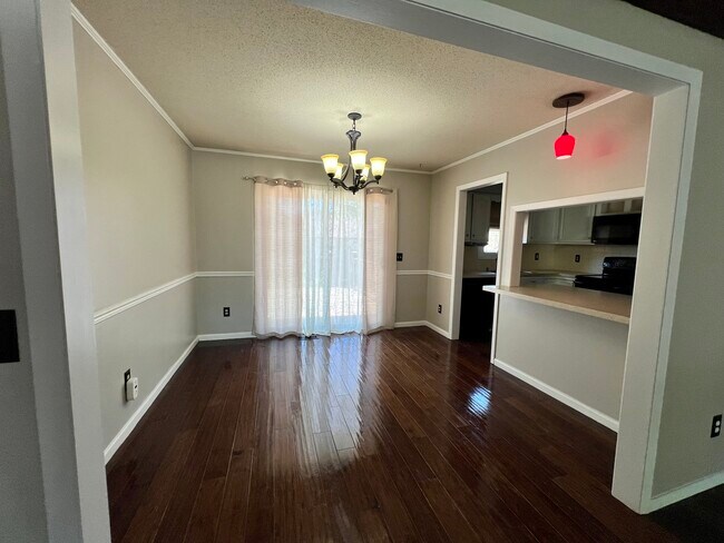 4141 Danbury St, Bel Aire, KS 67220 - House Rental in Bel Aire, KS ...