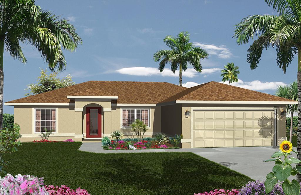 2052 Cover Ln, North Port, FL 34286 - House Rental in North Port, FL ...