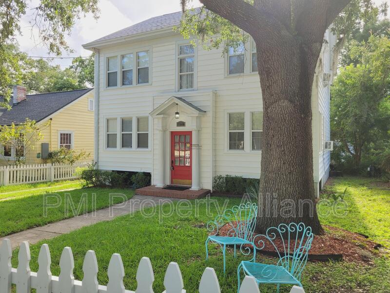 617 N Hyer Ave Unit Apt 1, Orlando, FL 32803 - Condo for Rent in ...