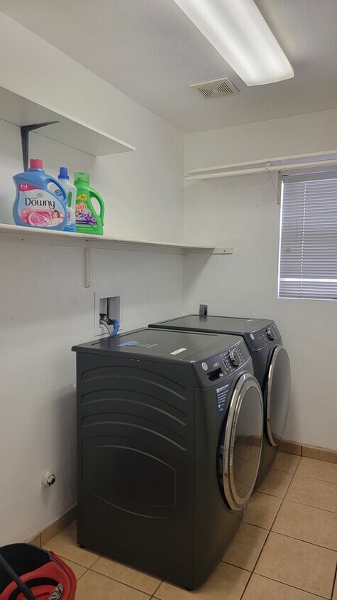 3301 Outlook Point St, North Las Vegas, NV 89032 - House Rental in ...