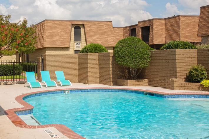 Manchester Apartments - Euless, TX | Apartments.com