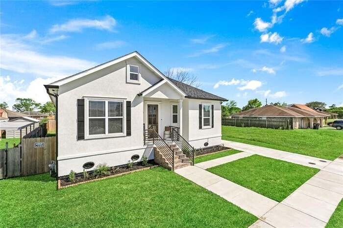 3701 Lyndell Dr, Chalmette, LA 70043 - House Rental in Chalmette, LA ...