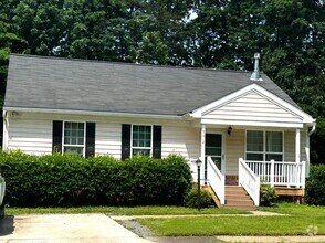 Carpenter-Fletcher Apartments under $2,976 - Durham, NC - Updated Today ...