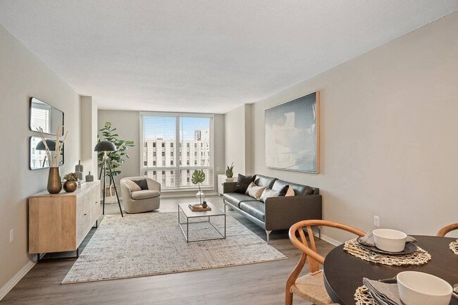 Arrive Silver Spring - 8750 Georgia Ave Silver Spring, MD | Apartments.com