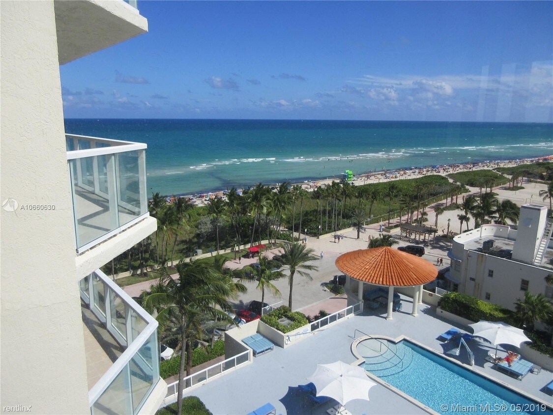 7330 Ocean Terrace Unit # 11, Miami Beach, FL 33141 - Room for Rent in ...