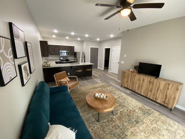 Spring View Heights Apartments for Rent with a Walk-In Closet ...