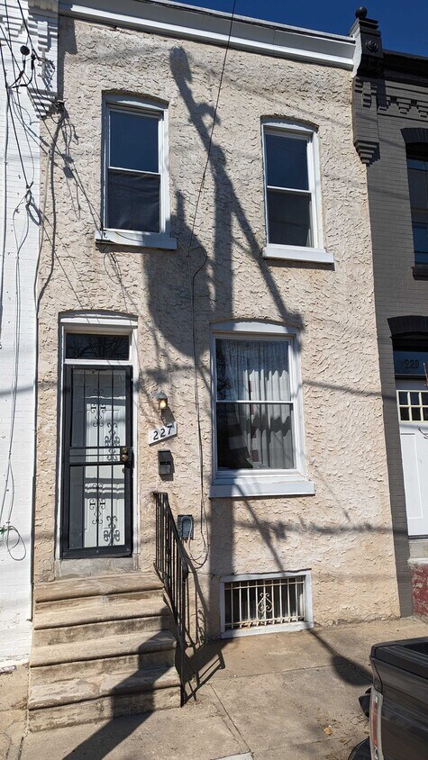 227 Shedaker St, Philadelphia, PA 19144 - House Rental in Philadelphia ...