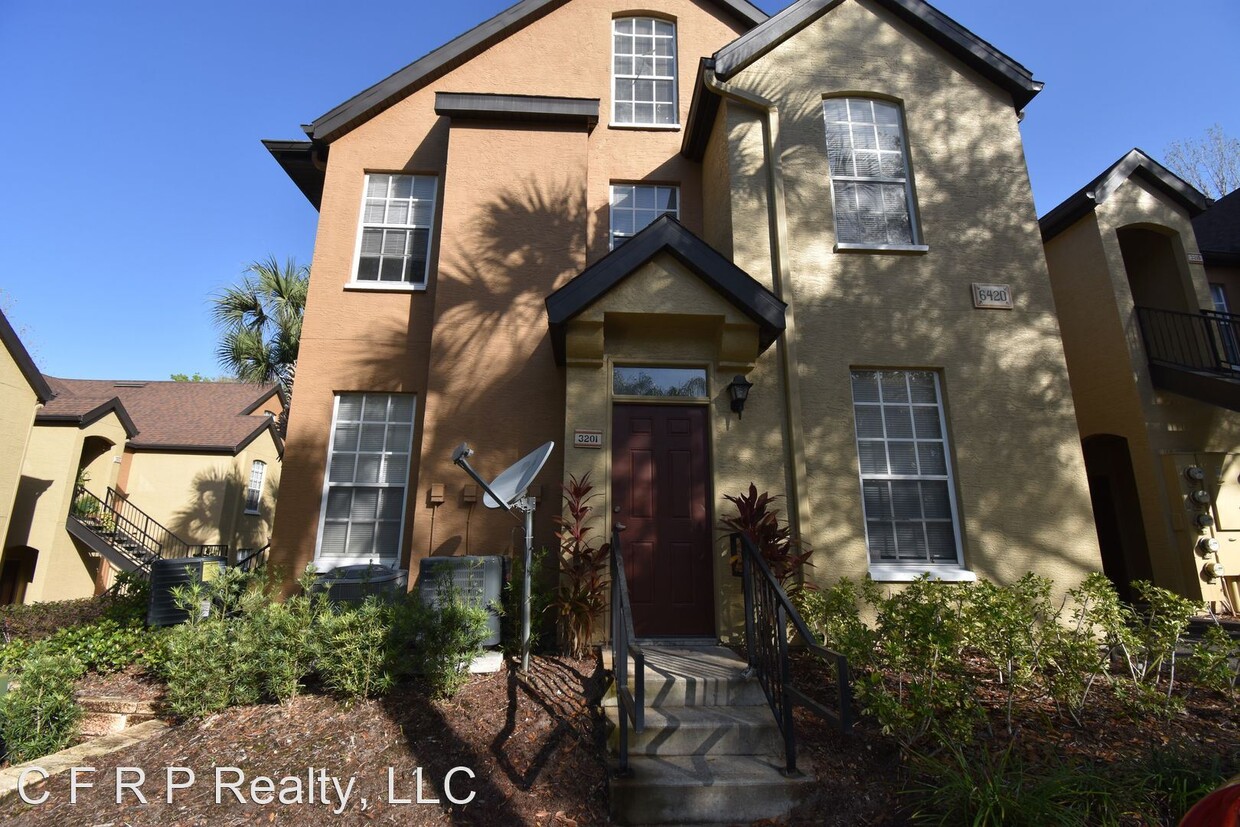 6420 Raleigh St, Orlando, FL 32835 - House Rental in Orlando, FL ...