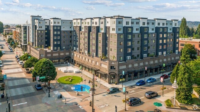 Explore Auburn, WA: City Guide | Apartments.com