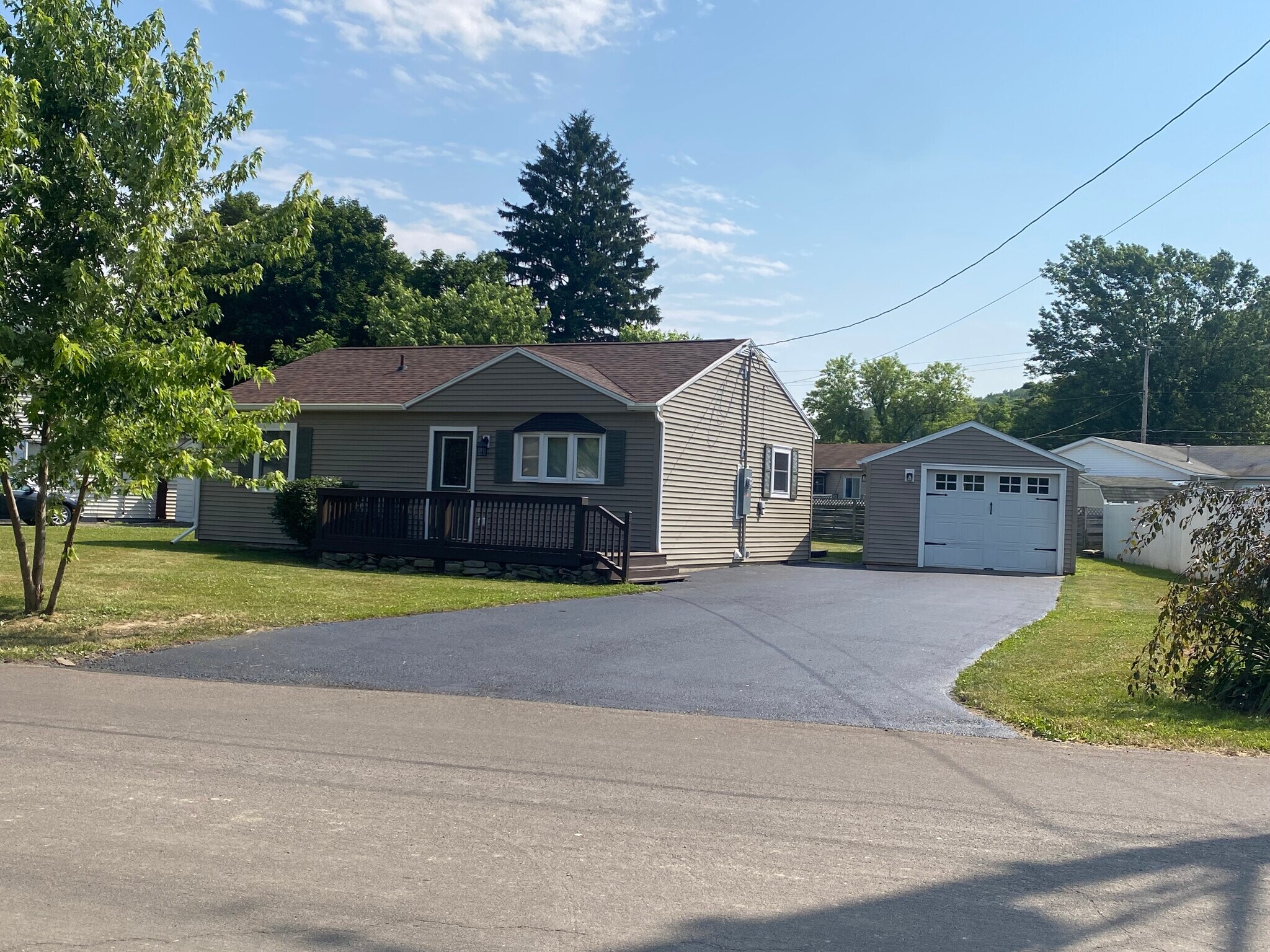 212 Chambers St, Beaver Dams, NY 14812 - House Rental in Beaver Dams ...