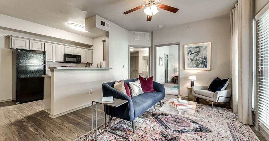 Magnolia View Apartments - 721 Eastridge Dr Midlothian, TX 76065 ...