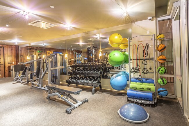 Gables Residences Apartments - Denver, CO | Apartments.com