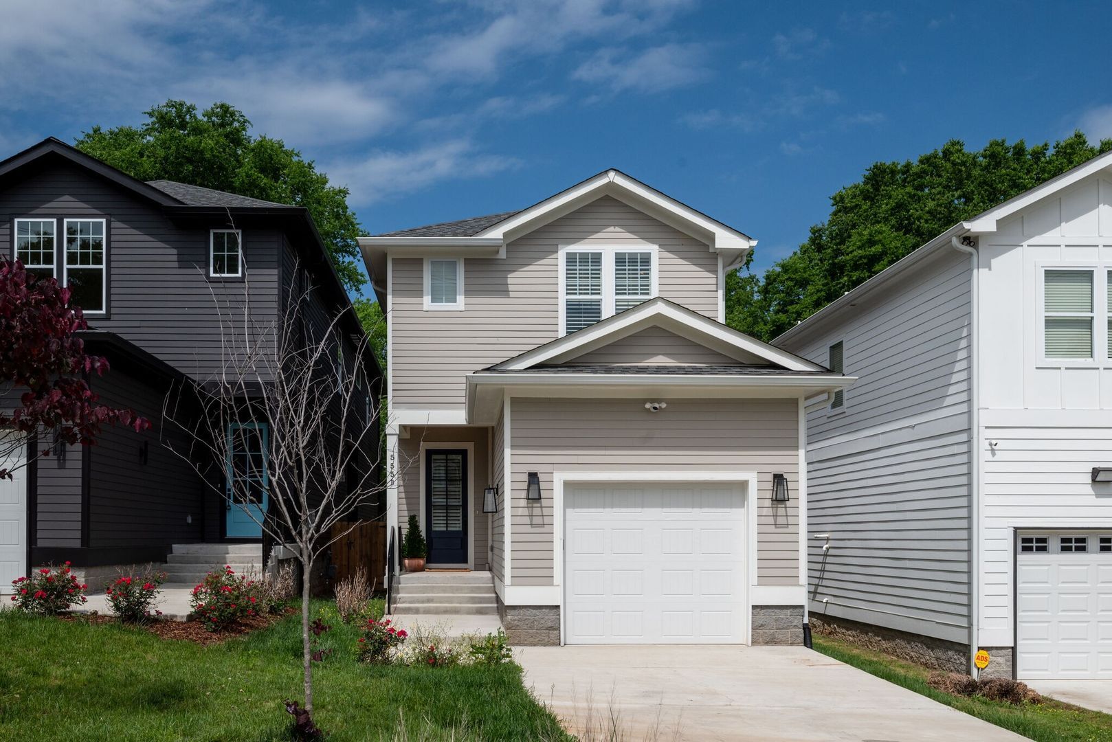 555 Stevenson St, Nashville, TN 37209 - House Rental in Nashville, TN ...
