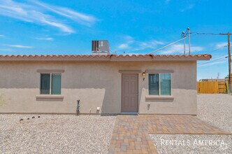 2 Bedroom Dog Friendly Houses for Rent under $1,300 in Tucson AZ - 22 Homes