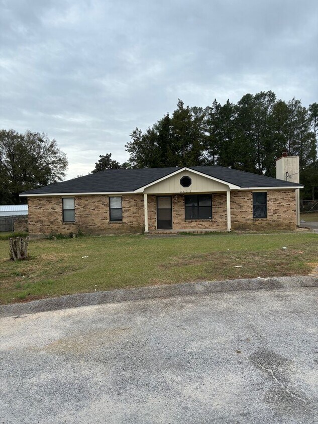 2522 Tara Heights Cir, Augusta, GA 30906 - House Rental in Augusta, GA ...