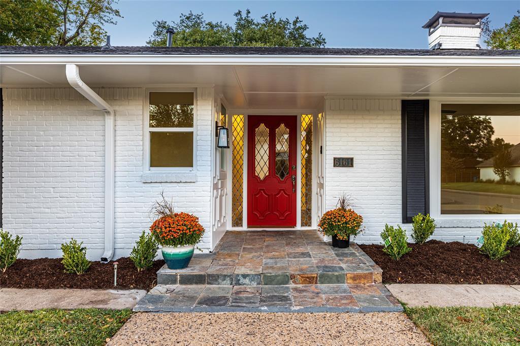 6161 Glennox Ln, Dallas, TX 75214 - House Rental in Dallas, TX ...