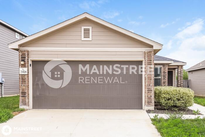 7918 Hanging Branch, San Antonio, TX 78254 | Apartments.com