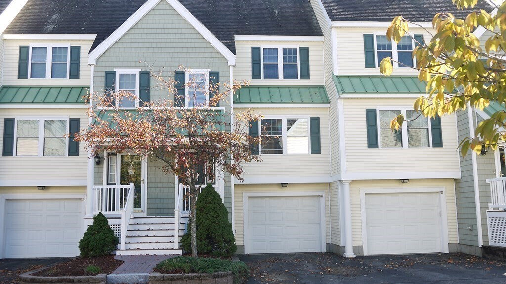 35 Collins St, Danvers, MA 01923 - Townhome Rentals in Danvers MA ...