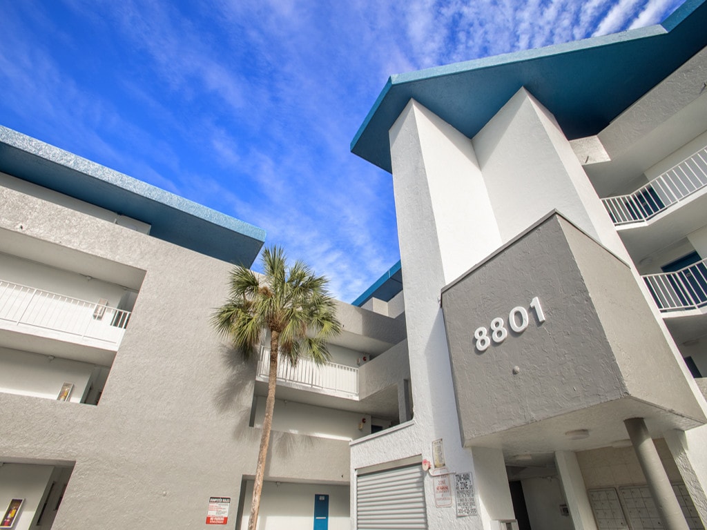 Art 88 by Trion Living - 8855 Fontainebleau Blvd Miami, FL 33172 ...