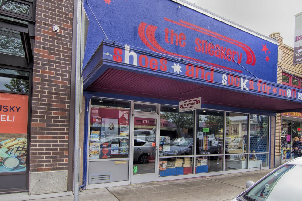 Is Junction a Good Place To Live in Seattle WA? - Neighborhood Guide by ...