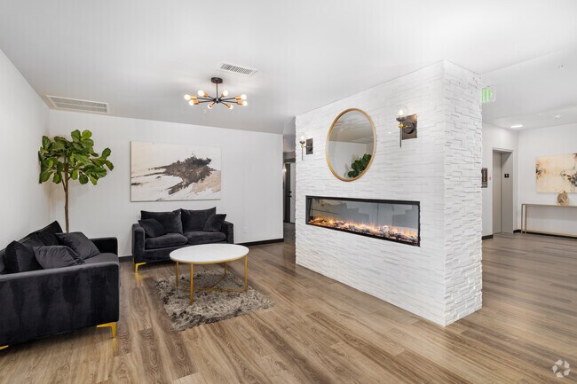 Hub City Apartments - Apartments in Burlington, WA | Apartments.com