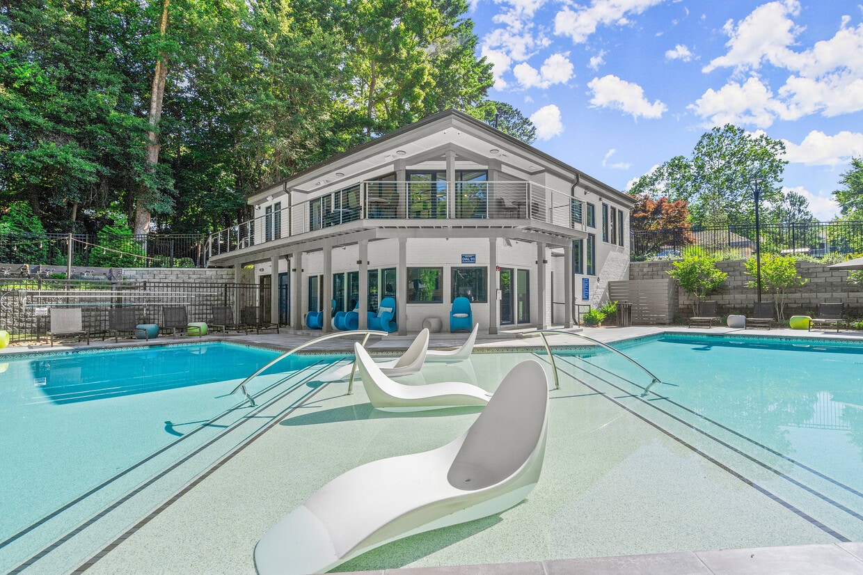 The Windward - 905 Lake Union Hill Way Alpharetta, GA 30004 ...