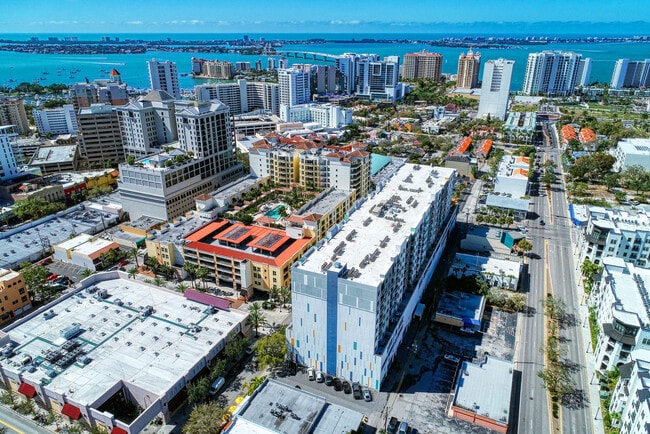 The DeSOTA Apartments - Sarasota, FL | Apartments.com