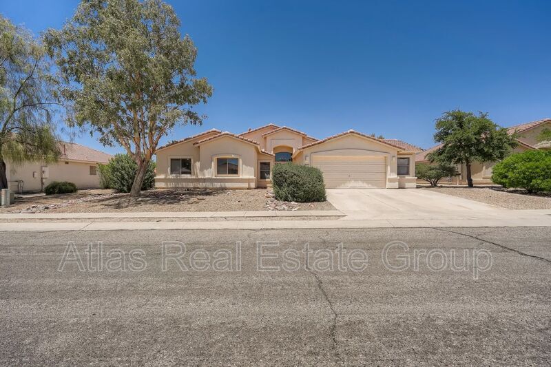 8979 E Maxwell Dr, Tucson, AZ 85747 - House Rental in Tucson, AZ ...