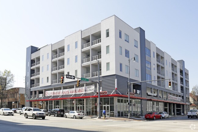 20 Midtown Apartments - Birmingham, AL | Apartments.com