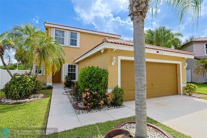 2788 SW 177th Ave, Miramar, FL 33029 - House Rental in Miramar, FL ...