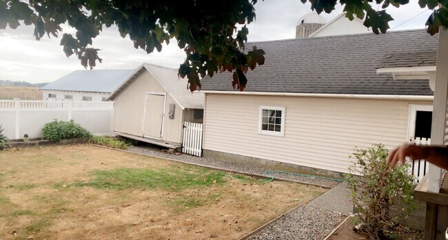 9383 Guide Meridian Rd, Lynden, WA 98264 - House Rental in Lynden, WA ...