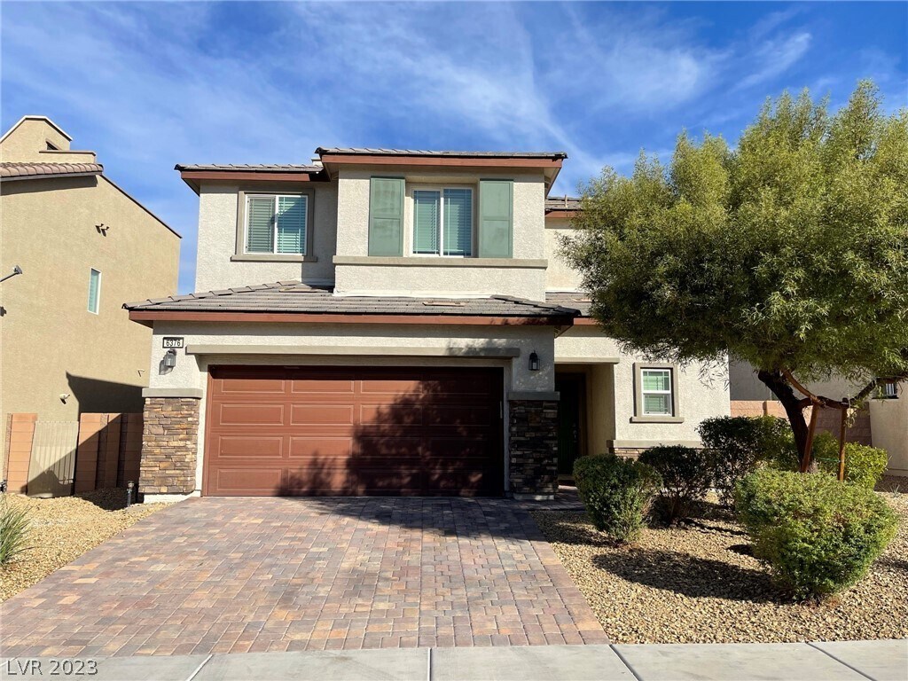 6376 Harline Heights St, Las Vegas, NV 89113 - House Rental in Las ...
