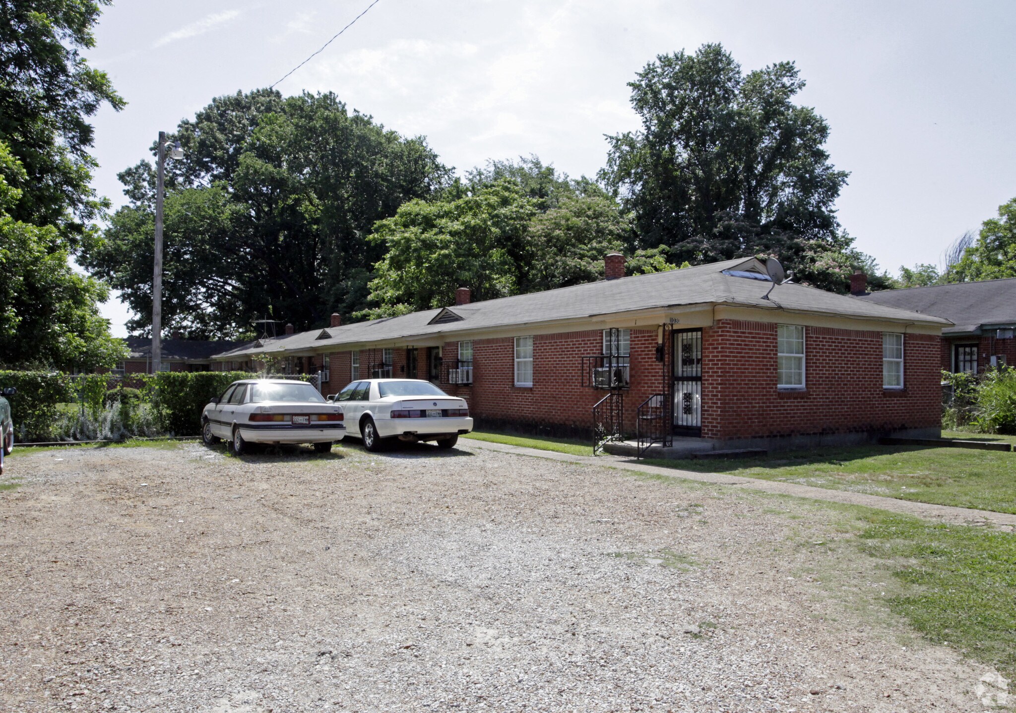 1030 Hamilton St, Memphis, TN 38114 - 1030 Hamilton St Memphis, TN ...