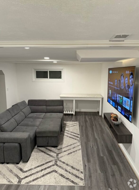 Powder Mill Estates Basement Apartments for Rent - Adelphi, MD ...