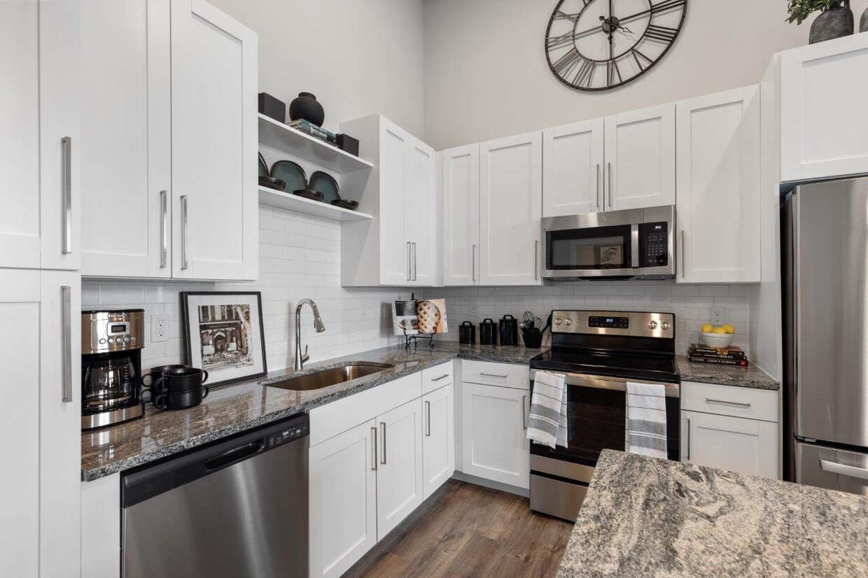 The Edison at Bozeman Gateway - 3100 Technology Blvd W Bozeman, MT ...