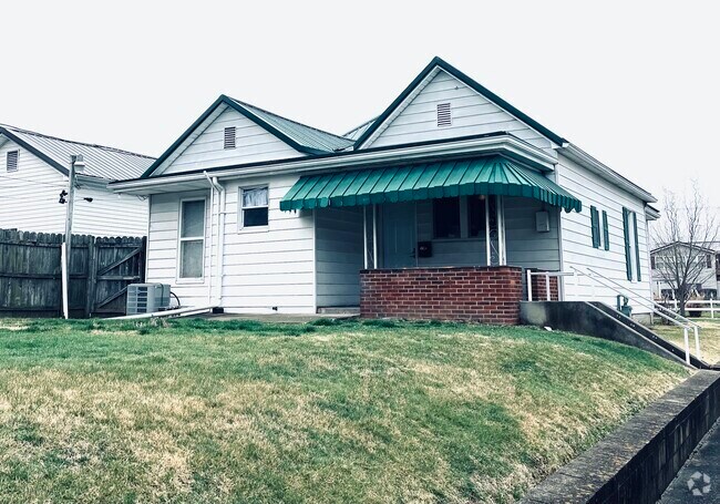 Apartments For Rent in Ironton OH - 4 Rentals | Apartments.com