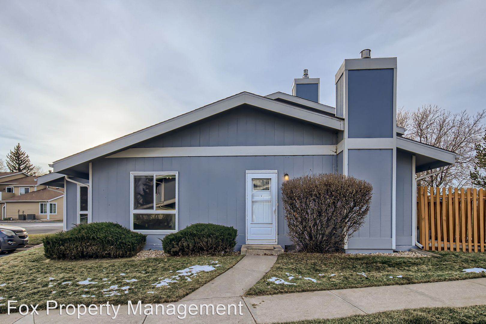 8483 Everett Way, Arvada, CO 80005 - House Rental in Arvada, CO ...