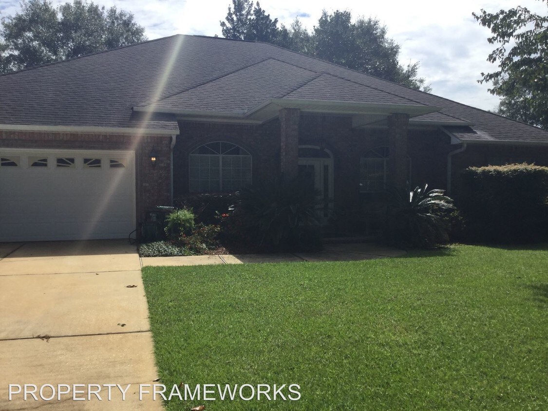 4404 Copperhead Dr, Pace, FL 32571 - House Rental in Pace, FL ...