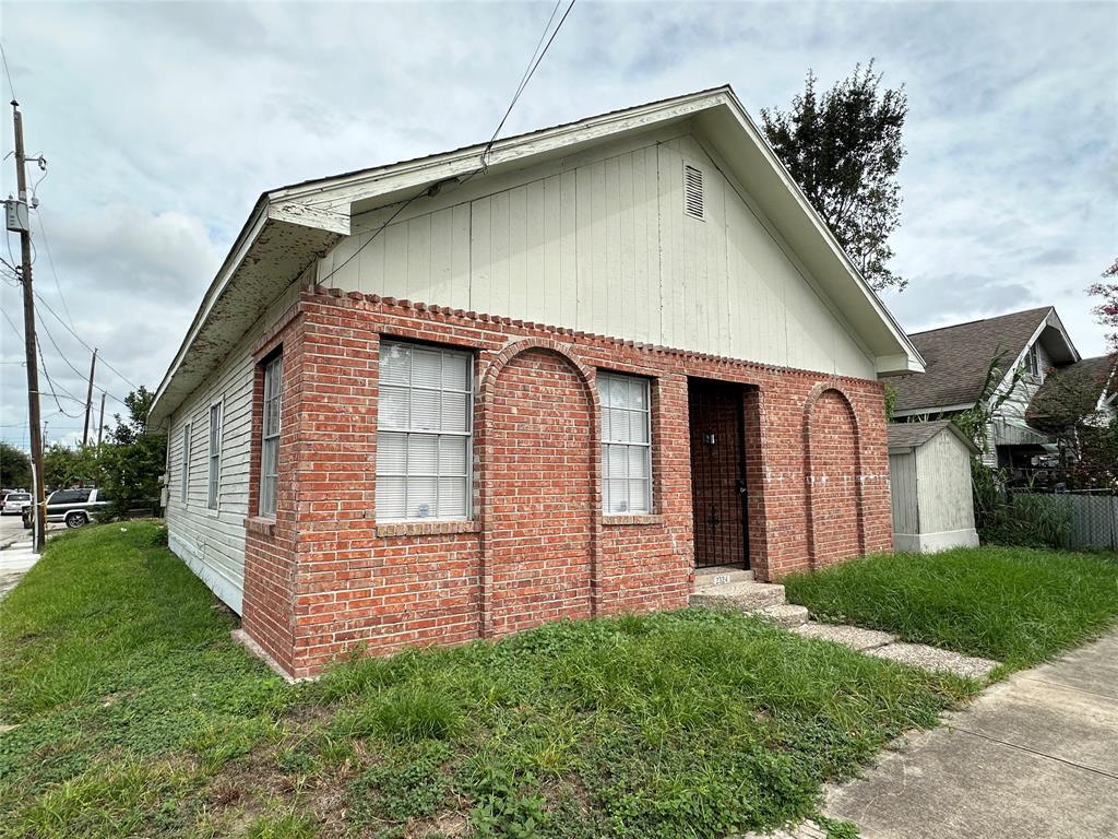 2324 Gentry St, Houston, TX 77009 - House Rental in Houston, TX ...
