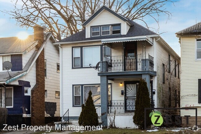 North Detroit Apartments for Rent with Wheelchair Access - Detroit, MI ...