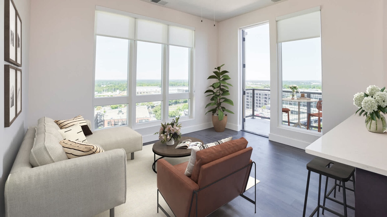 Osprey - 980 Howell Mill Rd Atlanta, GA 30318 | Apartments.com