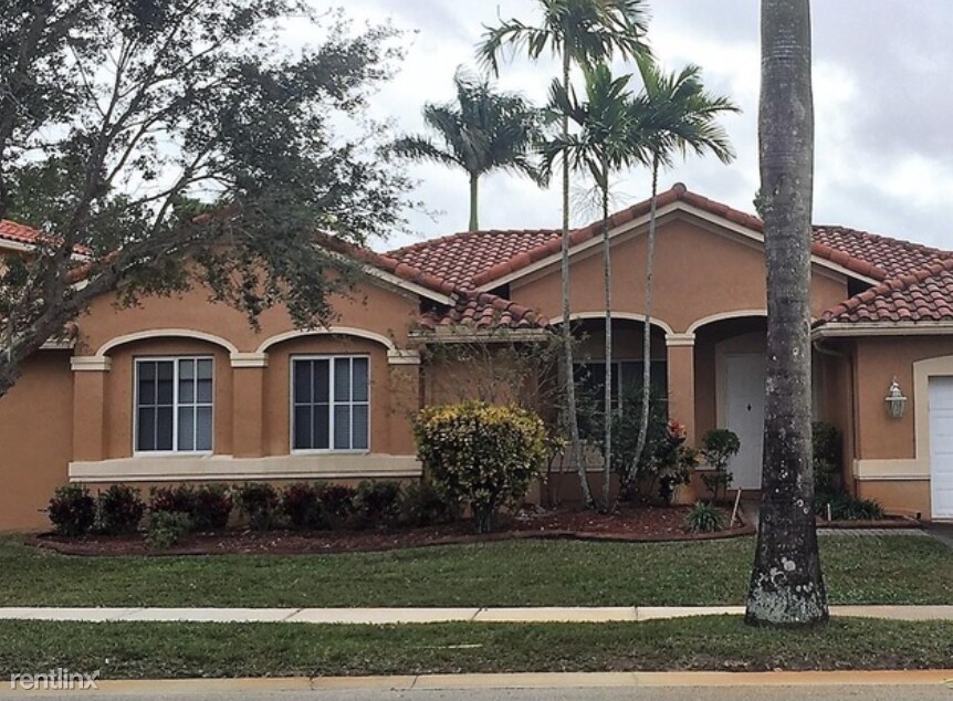 14510 SW 37th St, Miramar, FL 33027 - House Rental in Miramar, FL | Apartments.com