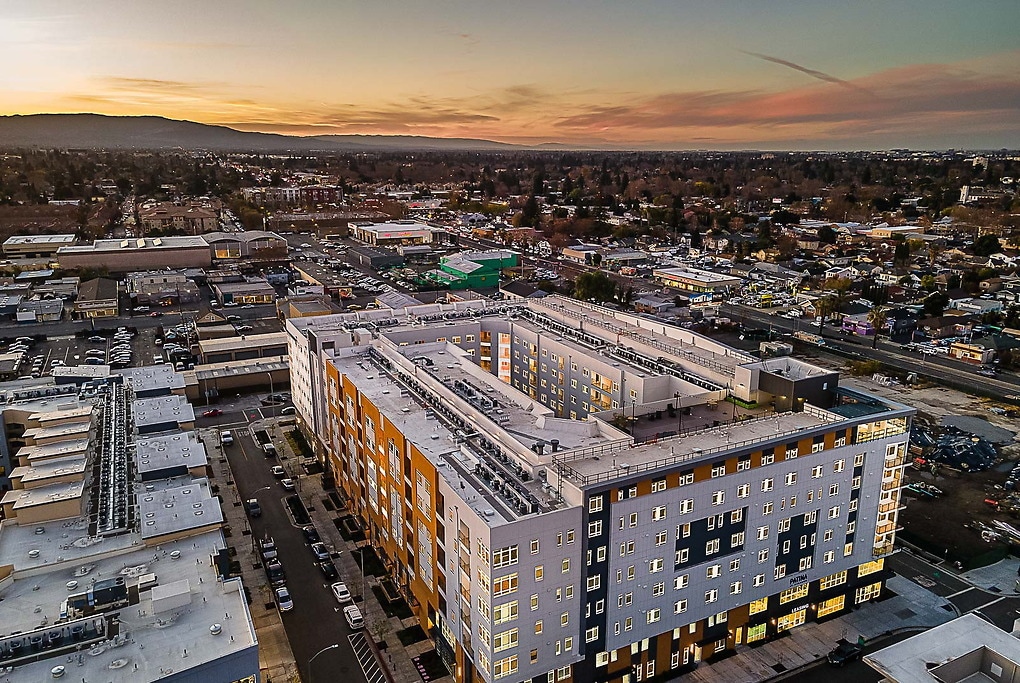 Patina at Midtown - 355 Sunol St San Jose, CA 95126 | Apartments.com