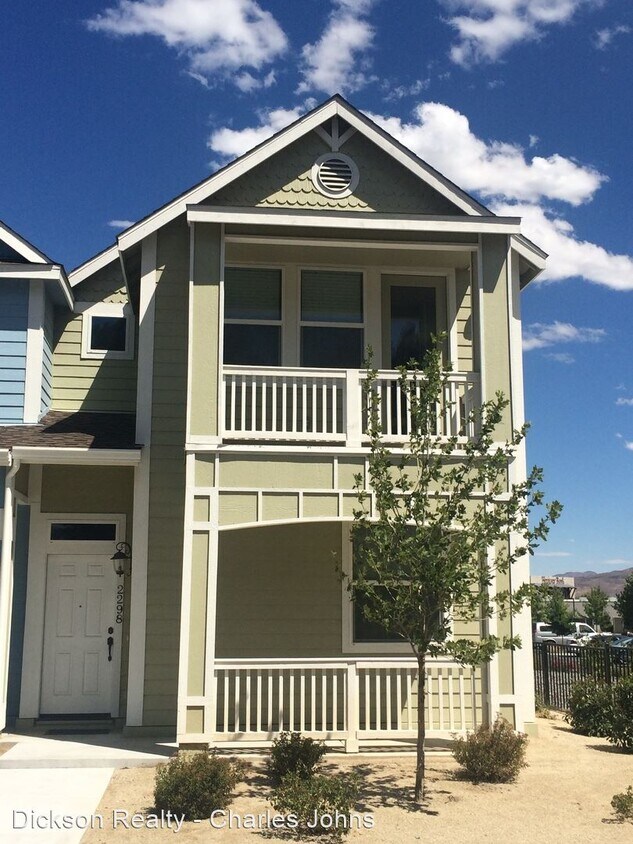 2298 Lymbery St, Reno, NV 89502 - House Rental in Reno, NV | Apartments.com