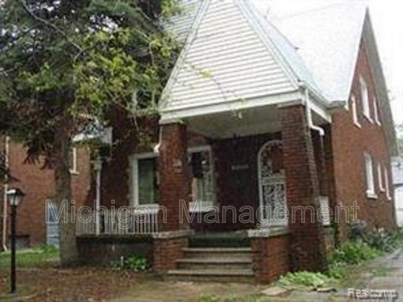 14567 Mettetal St Detroit, MI 48227 - Alquileres en Detroit, MI ...