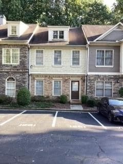 1261 Harris Commons Pl, Roswell, GA 30076 - Townhome Rentals in Roswell ...