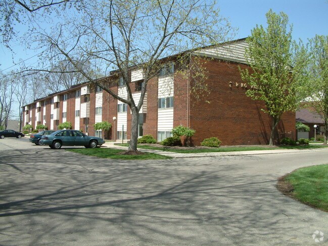 Spring Creek Apartments - Springboro, OH | Apartments.com