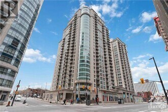 Downtown Apartments for Rent - Ottawa, ON - 1,371 Rentals | Apartments.com