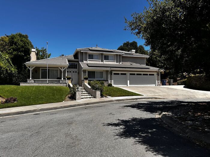24576 Lola Ln, Santa Clarita, CA 91321 - House Rental in Santa Clarita ...
