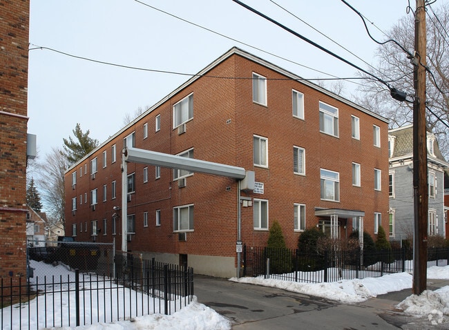 Allen Place Apartments Rentals - Hartford, CT | Apartments.com